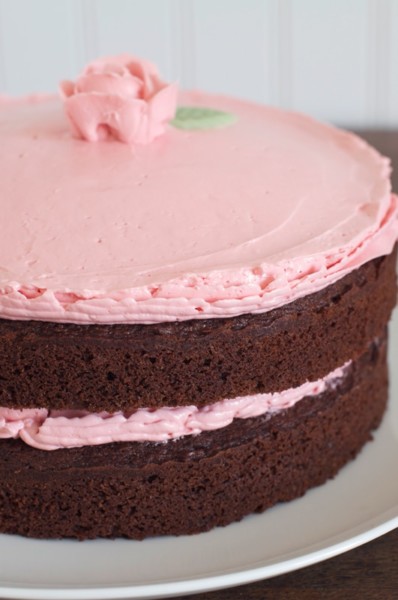 Tomboy Cake – Eat, Little Bird