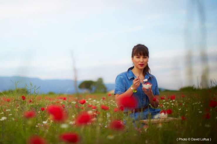 Interview with Rachel Khoo & Cookbook Giveaway – Eat, Little Bird