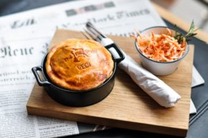 Le Raymond Bar Zurich - Photos & Review - Eat, Little Bird