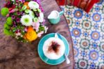 Maison Blunt Zurich - Restaurant Review - Eat, Little Bird