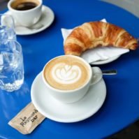 Zurich Cafés – Eat, Little Bird