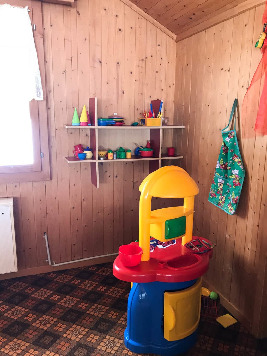 Skiing in Grindelwald for Children and Beginners – Eat, Little Bird