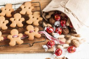 Christmas in Switzerland, Samichlaus and Schmutzli | Eat, Little Bird