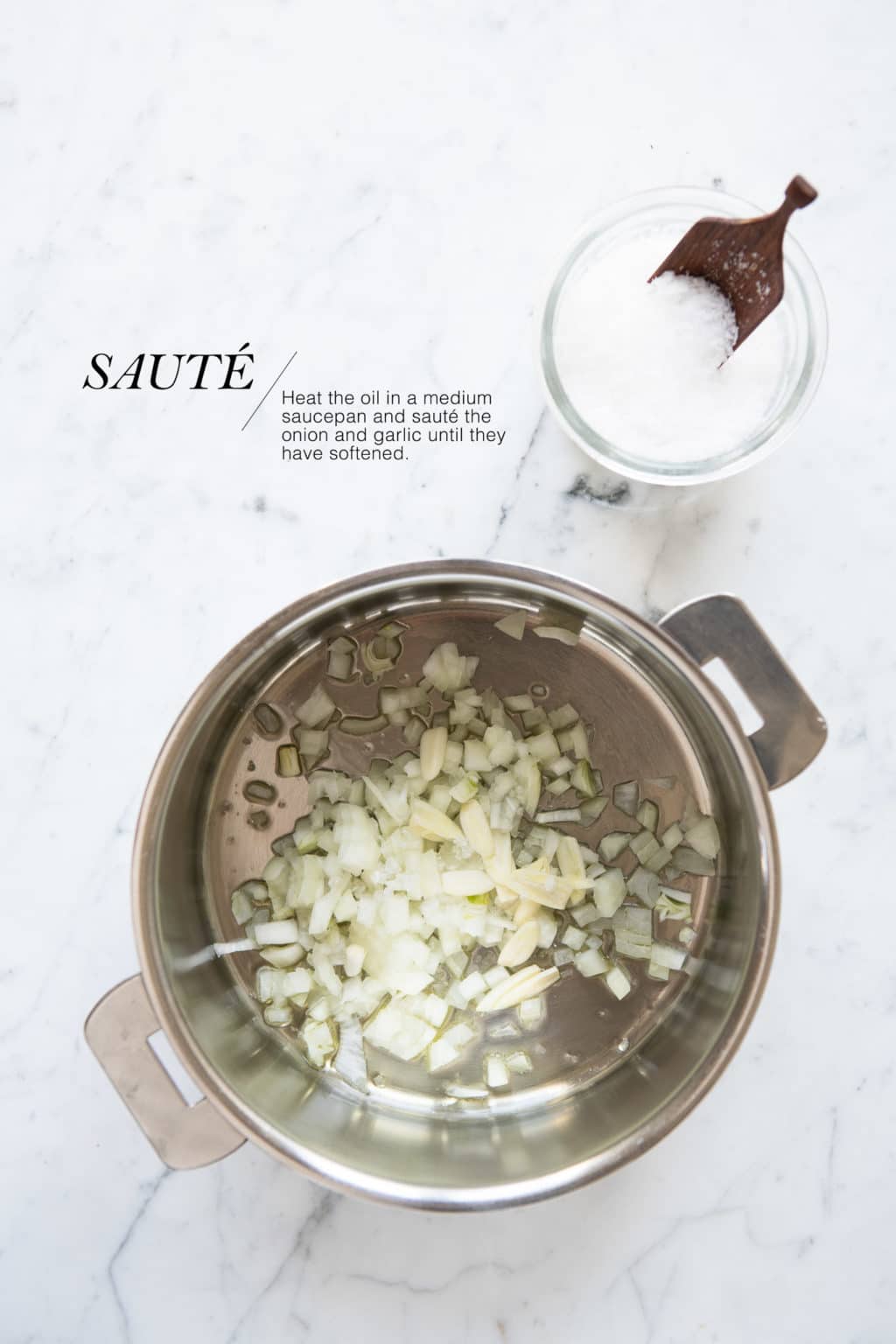 Cherry Tomato Relish with Step-by-Step Photos | Eat, Little Bird