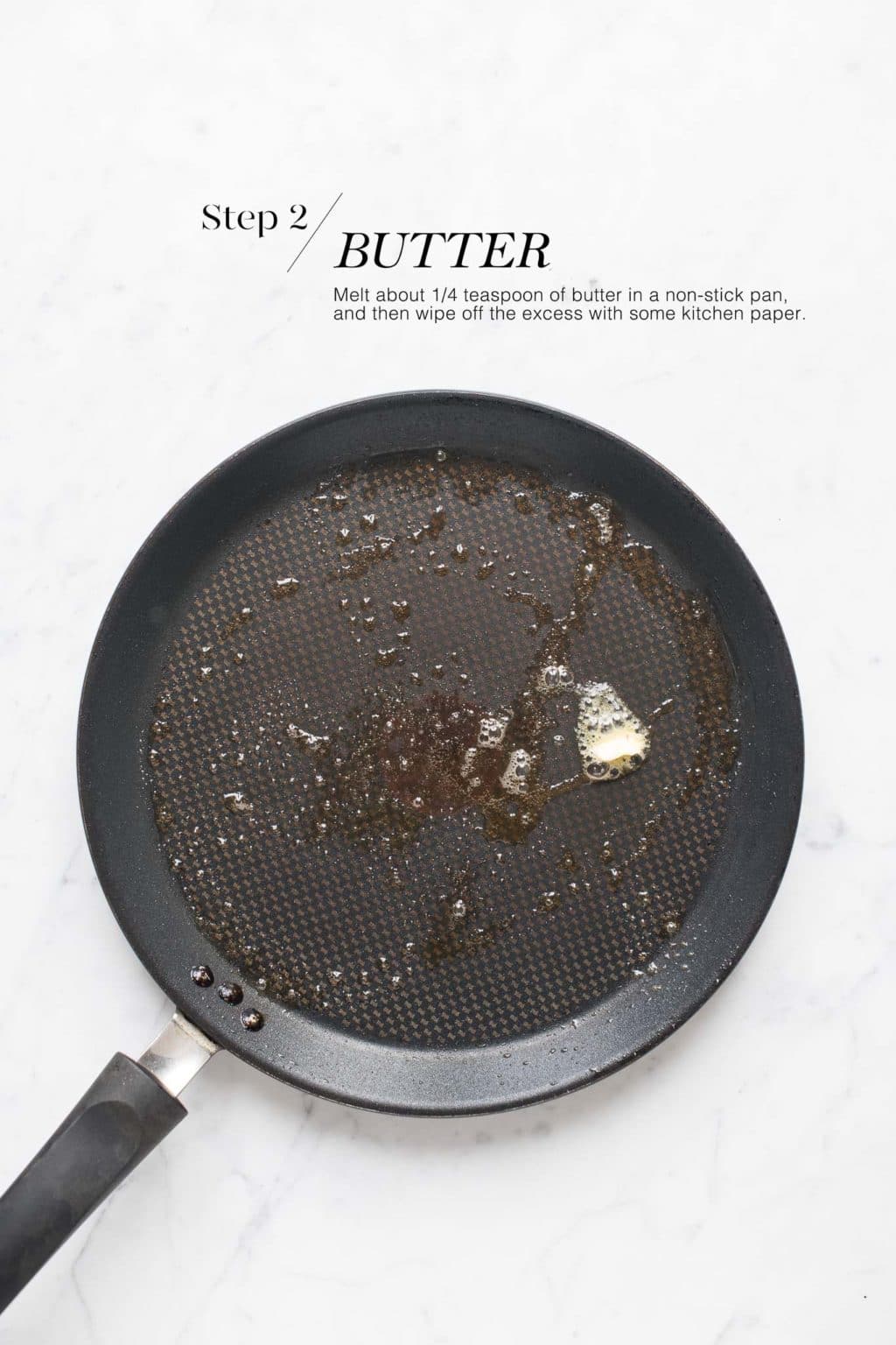 French Crepe recipe with step-by-step photos | Eat, Little Bird
