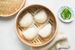 How to Make Bao Buns with Step-by-Step Photos | Eat, Little Bird