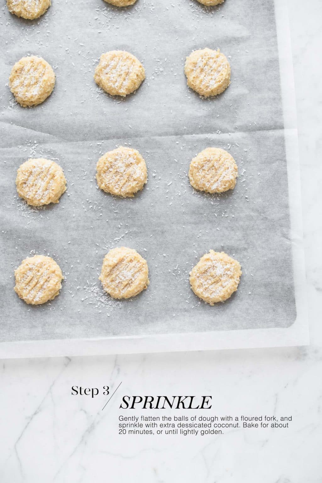 Healthy Oatmeal Cookies (sugar-free) with step-by-step photos | Eat ...