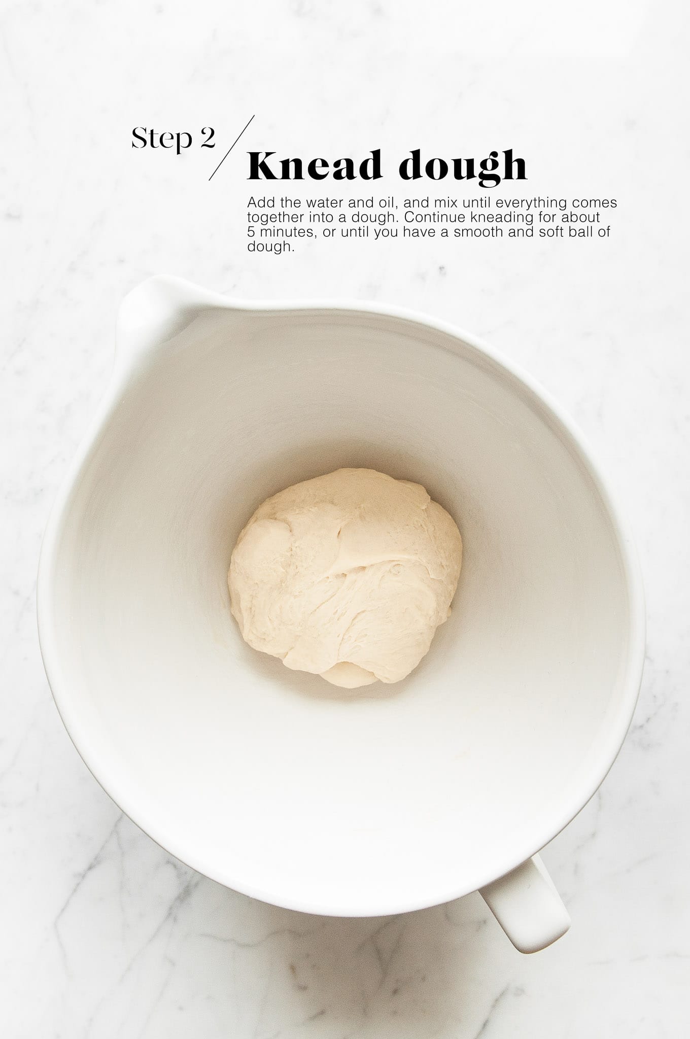 Focaccia with Step-by-Step Photos | Eat, Little Bird