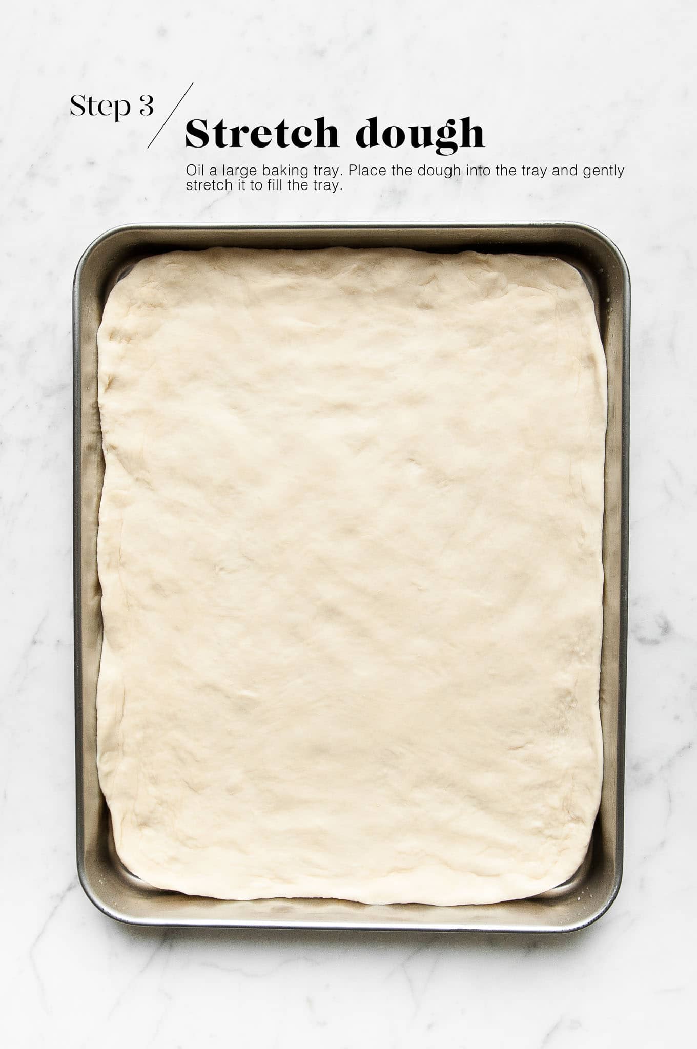 Focaccia with Step-by-Step Photos | Eat, Little Bird
