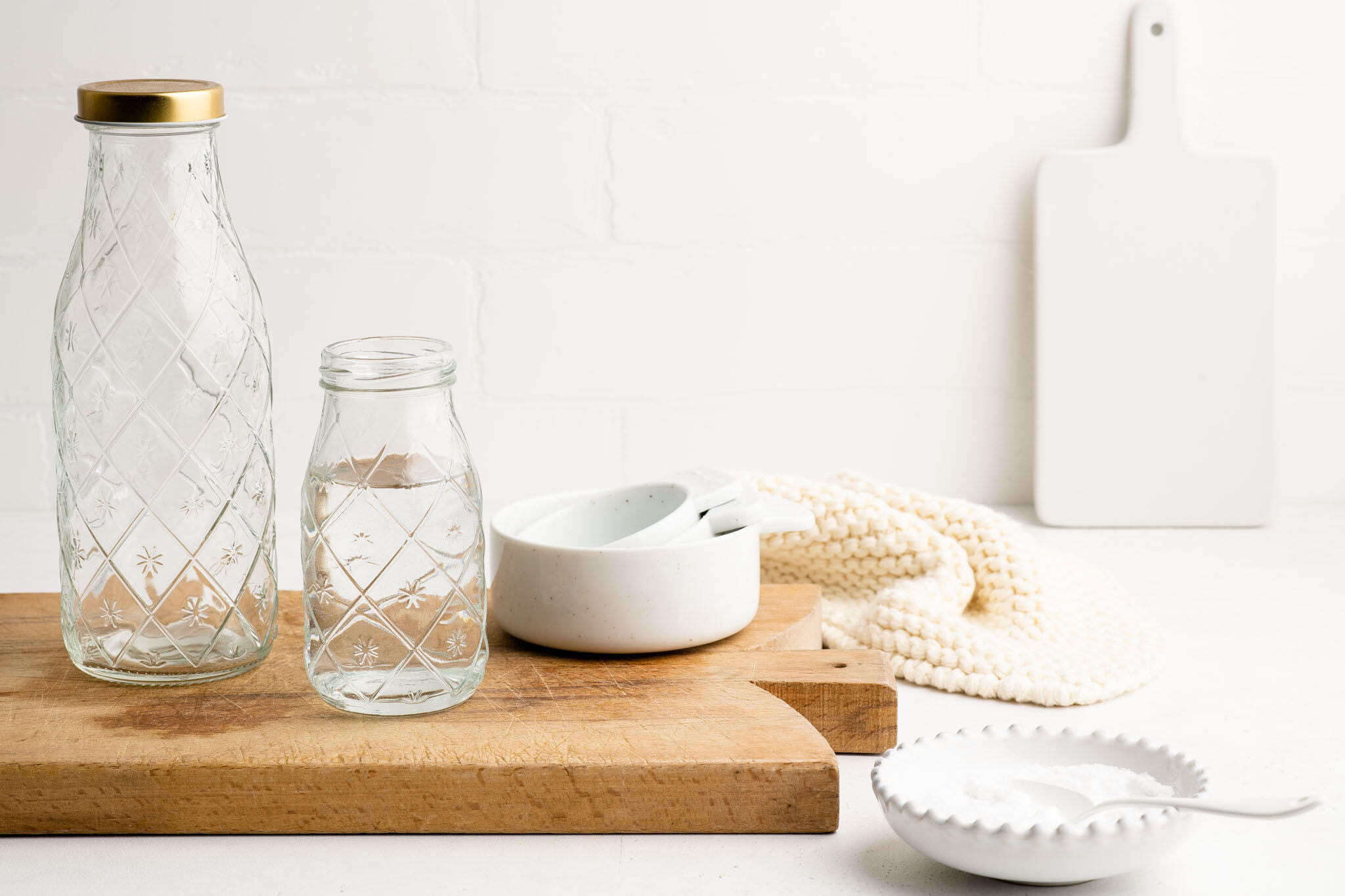Homemade Lye Water with step-by-step photos | Eat, Little Bird