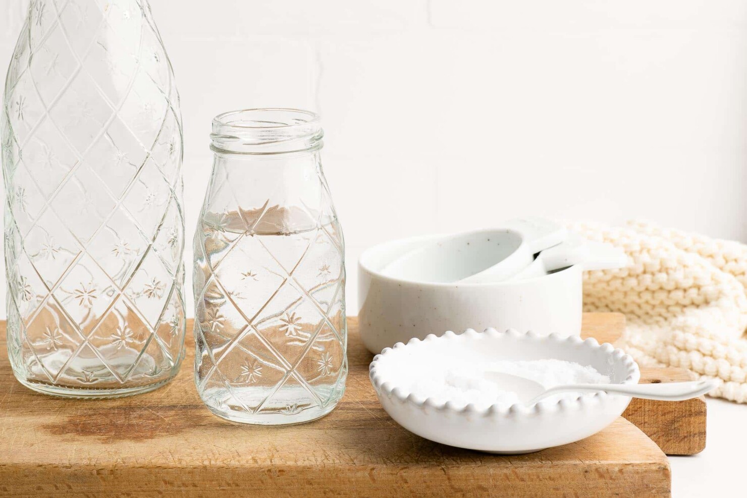 Homemade Lye Water with step-by-step photos | Eat, Little Bird
