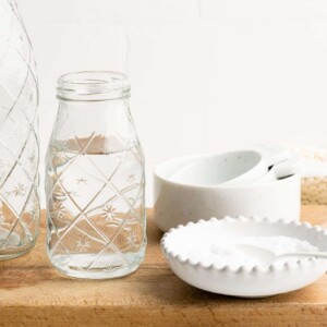 Homemade Lye Water with step-by-step photos | Eat, Little Bird