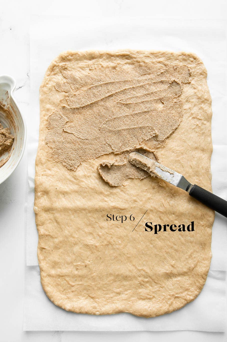 Cardamom Babka Wreath with step-by-step photos | Eat, Little Bird