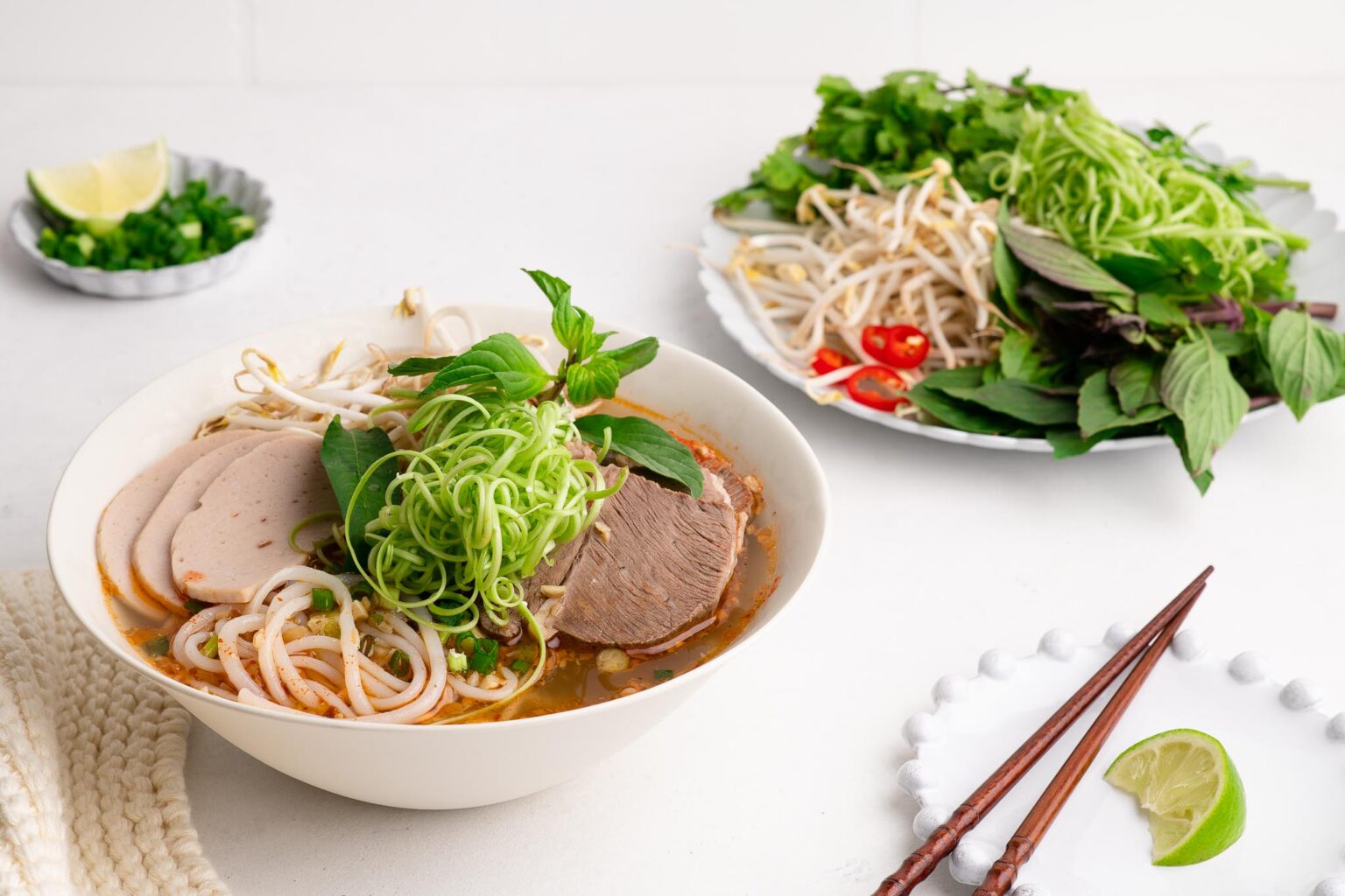 Bun Bo Hue – Eat, Little Bird