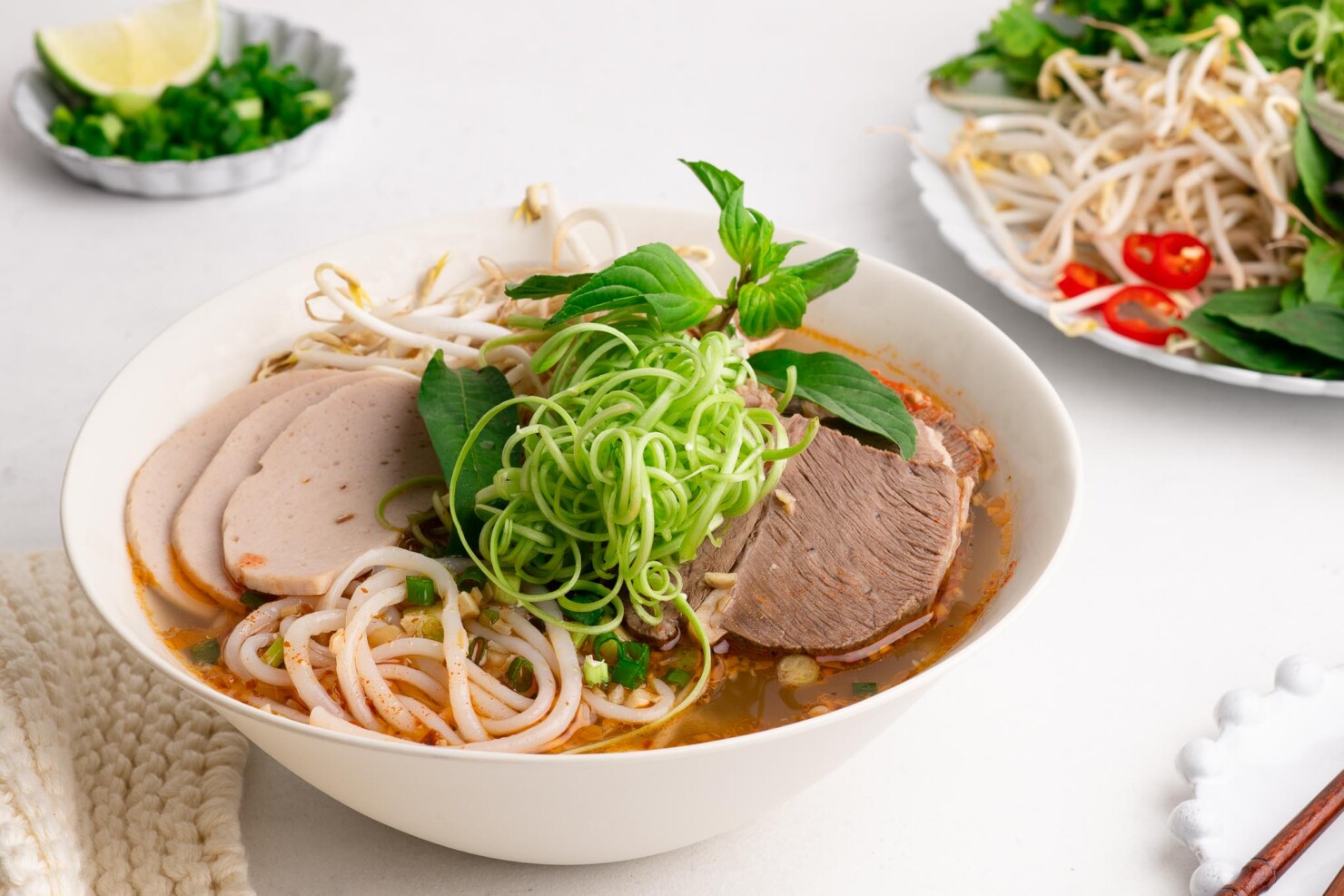 Bun Bo Hue – Eat, Little Bird