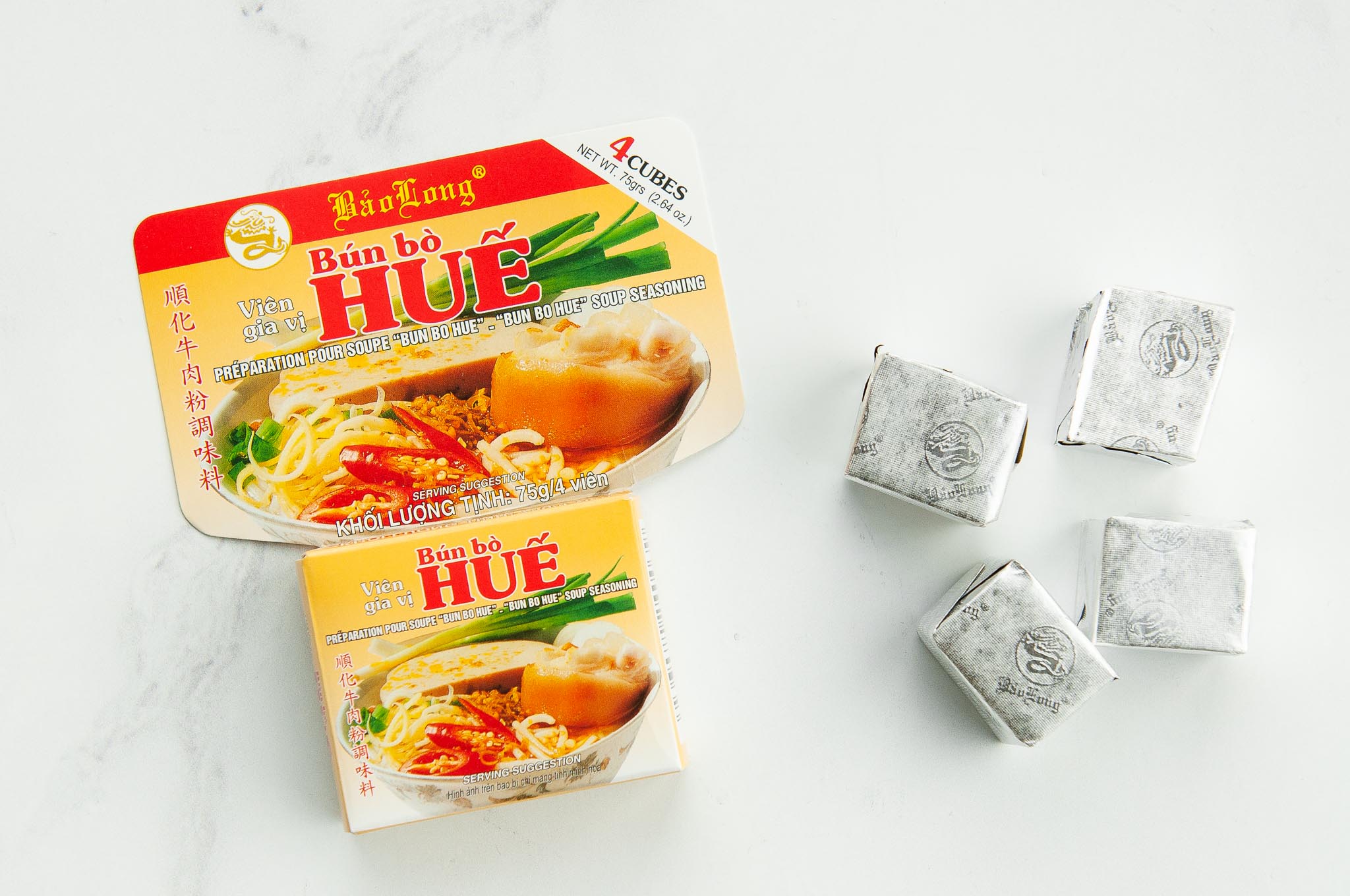 Bun Bo Hue – Eat, Little Bird