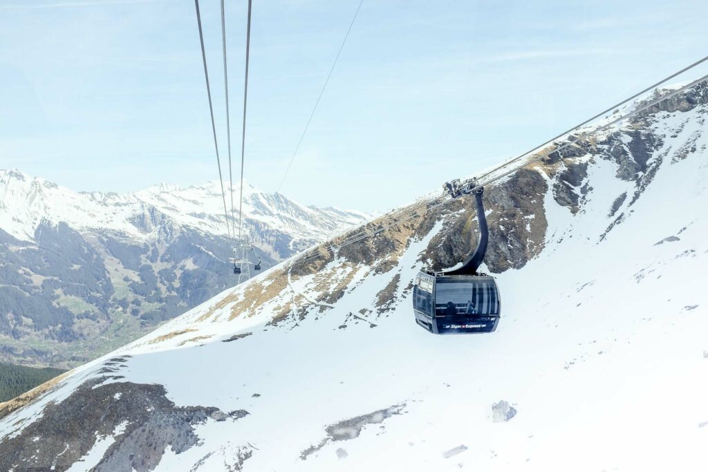 How to Visit Jungfraujoch, Top of Europe – Eat, Little Bird