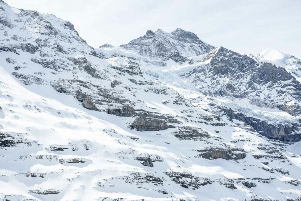 How to Visit Jungfraujoch, Top of Europe – Idiom Studio