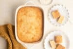 Butter Mochi Cake with step-by-step photos | Eat, Little Bird