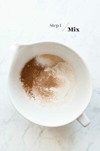 Hot Cross Bunnies with step-by-step photos | Eat, Little Bird