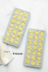 How to Freeze Ginger – Eat, Little Bird