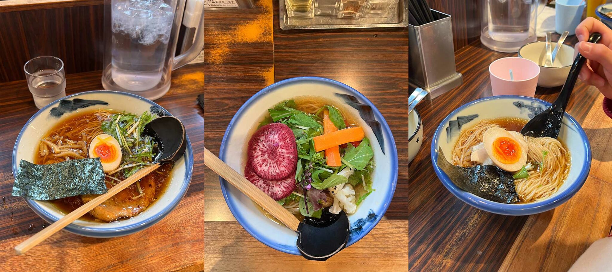 Shoyu Ramen with step-by-step photos | Eat, Little Bird
