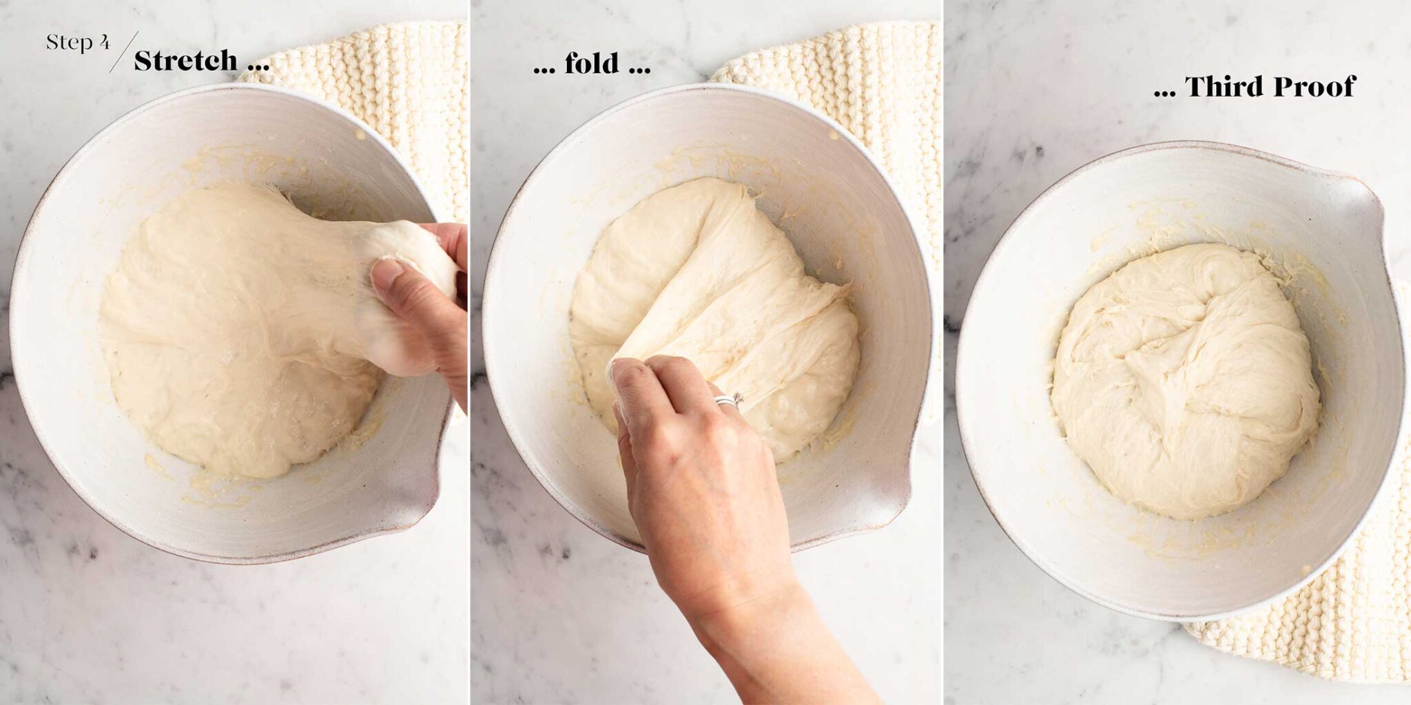 Focaccia Recipe with step-by-step photos | Eat, Little Bird