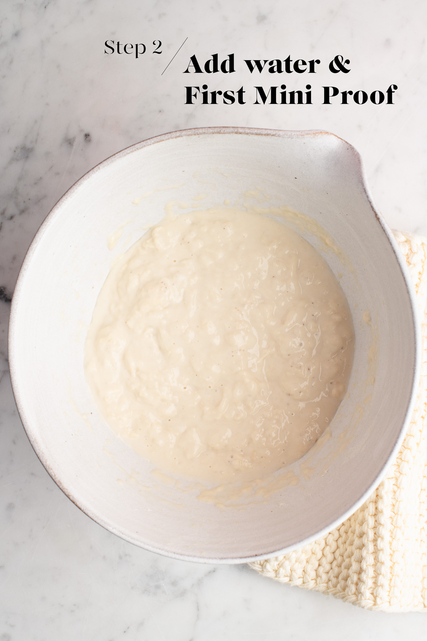 Focaccia with Step-by-Step Photos | Eat, Little Bird