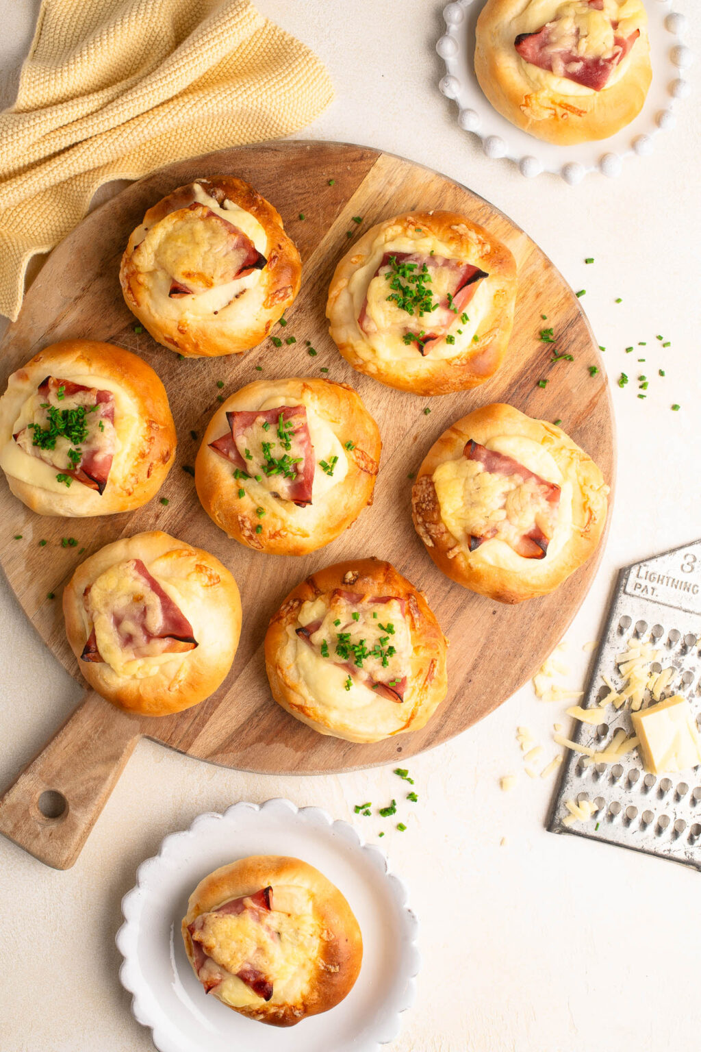 Béchamel Sauce Recipe with Step-by-Step Photos | Eat, Little Bird